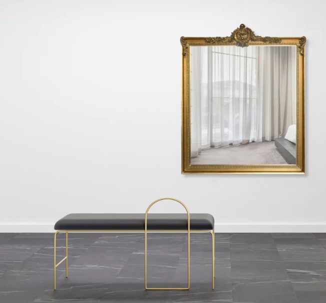 ★STARSHOP★ | מראת בארוק דגם רמברנדט מבית סטאר שופ STAR SHOP | עיצוב ...